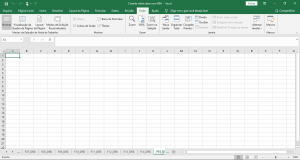 Criando várias abas com VBA - Excel Genial