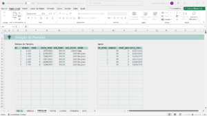 Planilha de Parcelas Mensais - Excel Genial