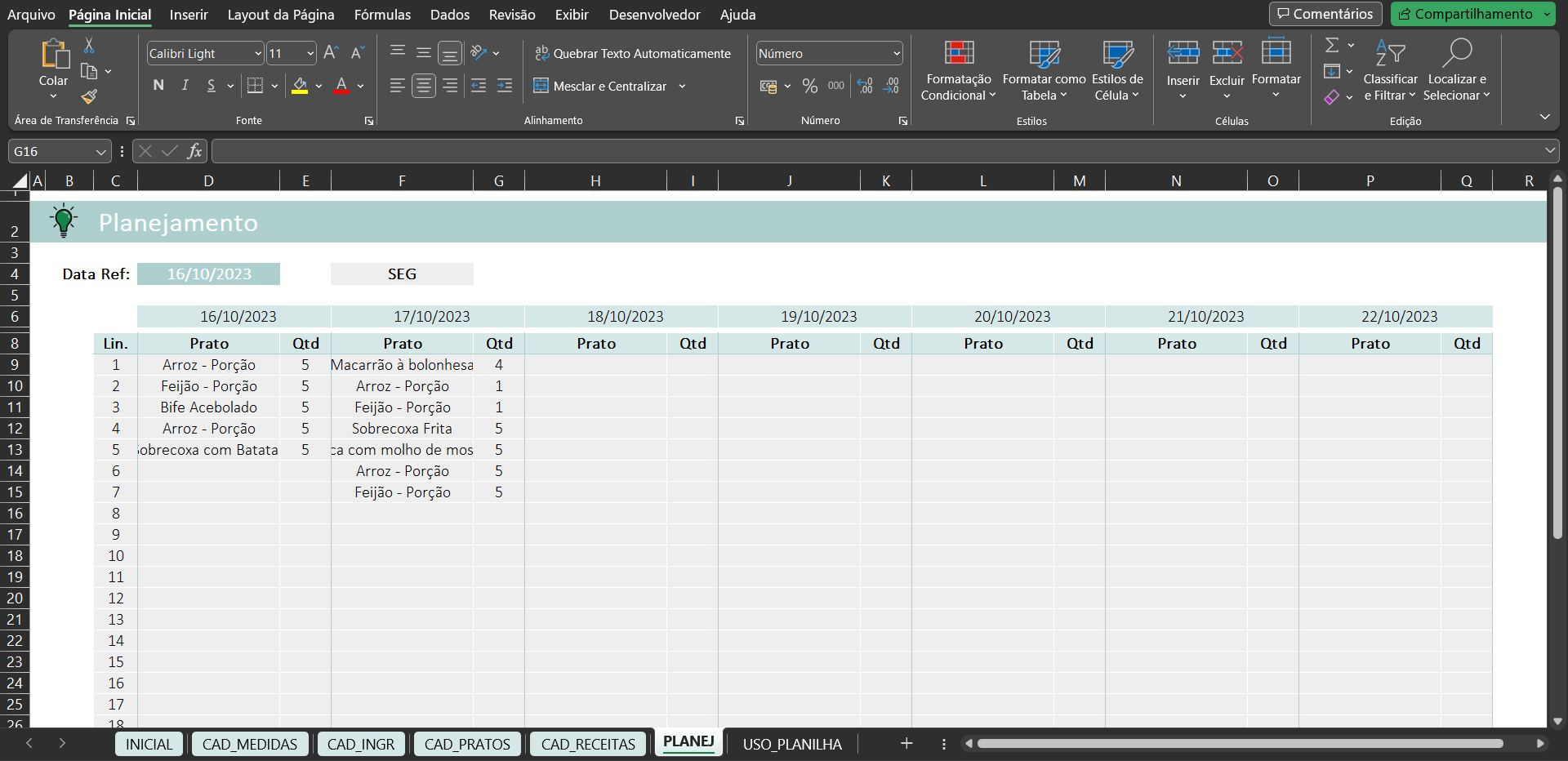 Planilhas Prontas - Solução Pronta em Excel - Excel Genial