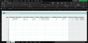 Planilha Cartão de Crédito - Excel Genial