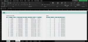 Planilha Cartão de Crédito - Excel Genial